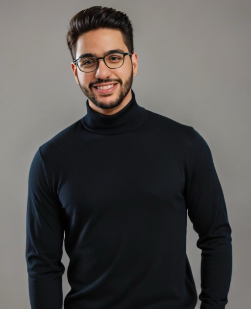 Khaled Meselhy